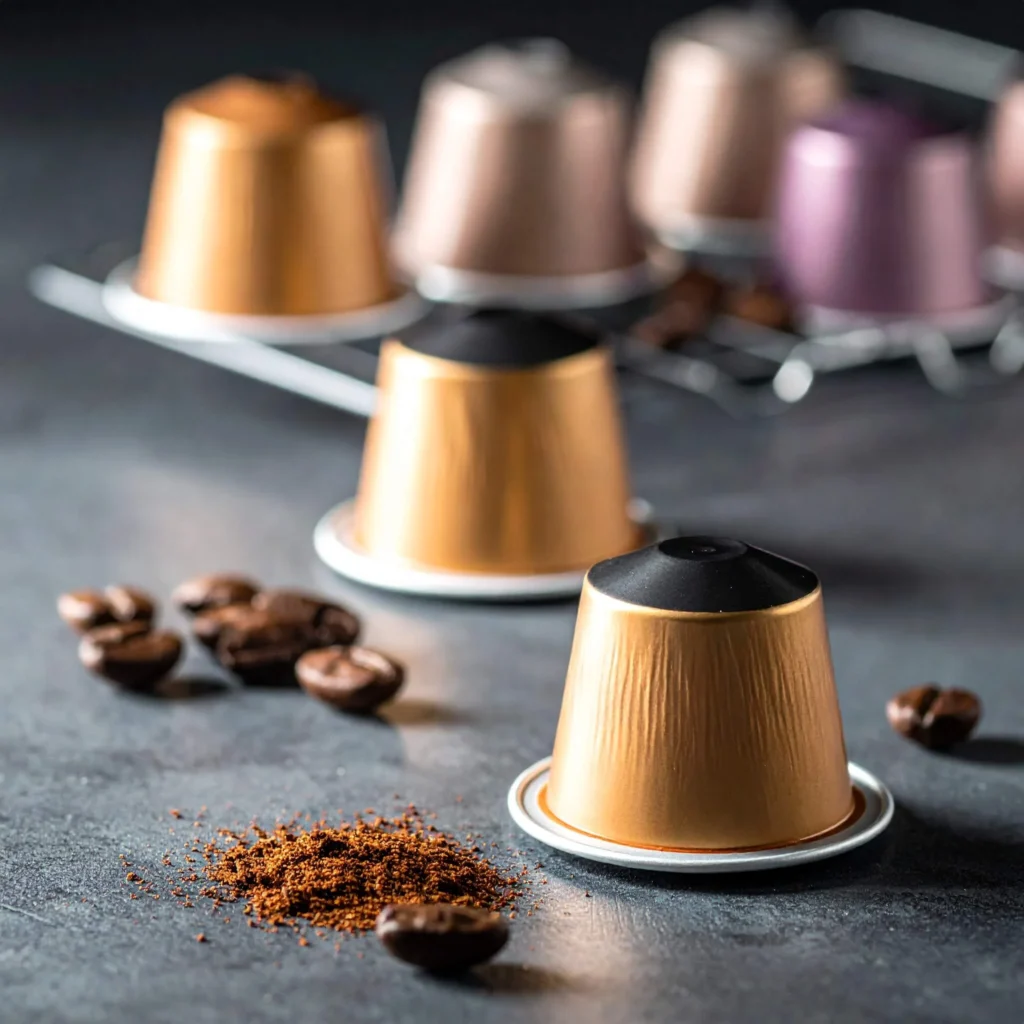 How to Choose the Best Nespresso Pods for Your Coffee Style - Rana Waxman
